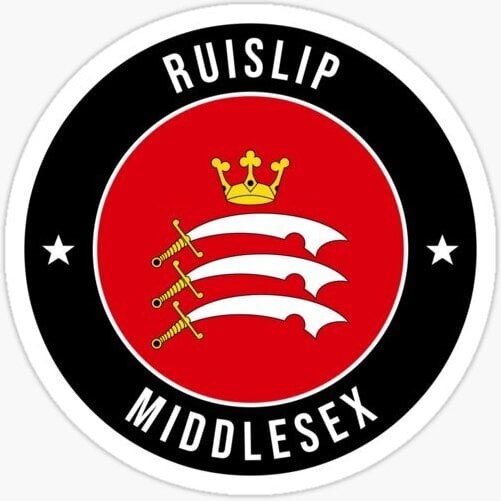 Ruislip Crest