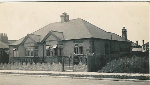 A selection of old images of Ruislip